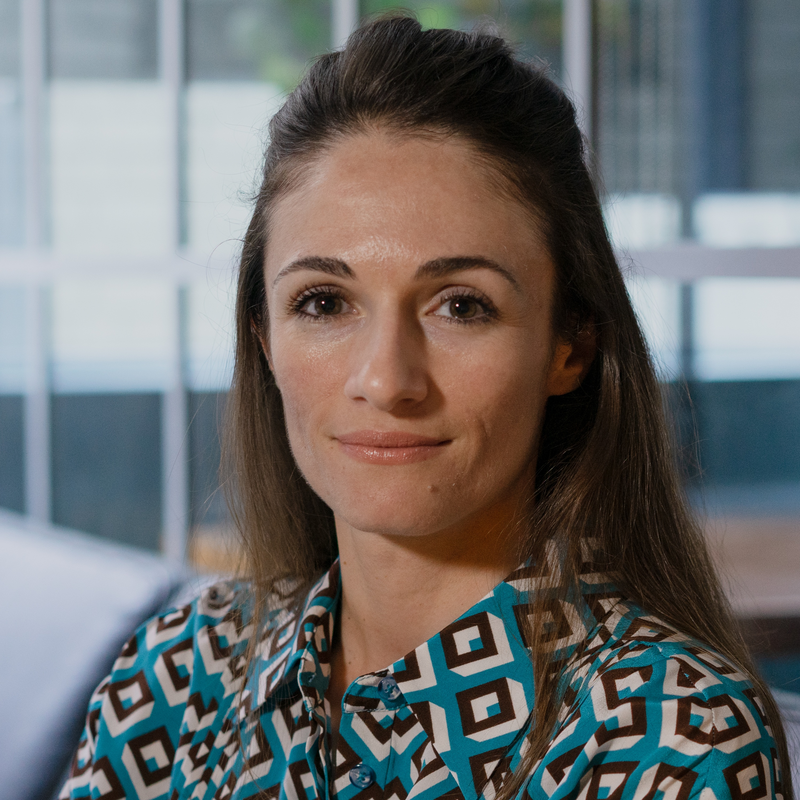 Innovation Partnership - The future of work & productivity