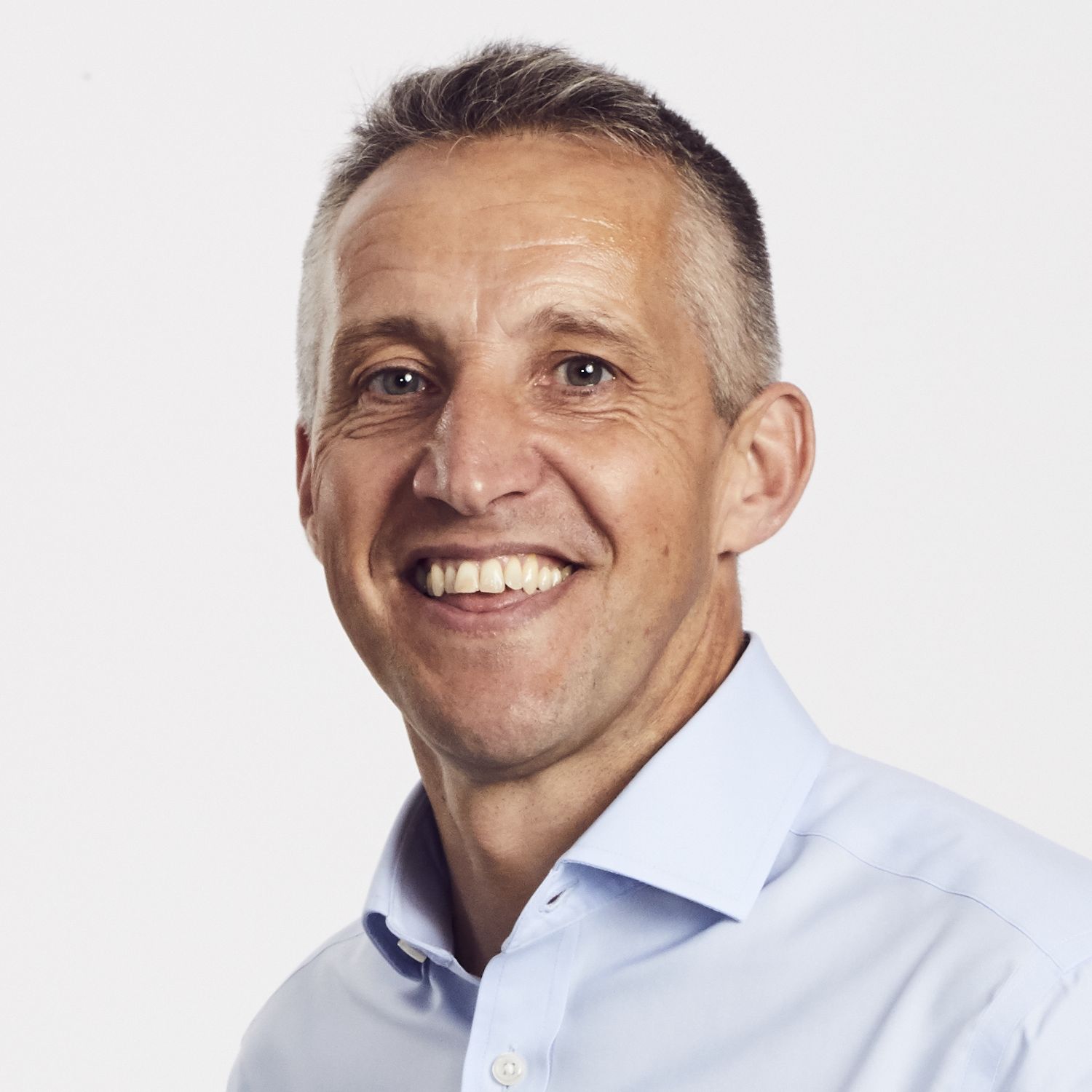 Innovation Partnership - Leading rapid organisational change