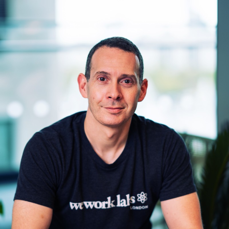 Innovation Partnership - Bouncing back from a crisis