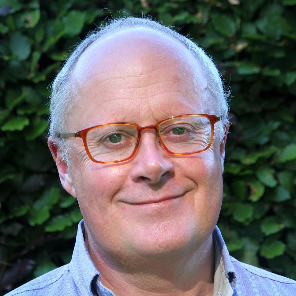 Innovation Partnership - Bouncing back from a crisis