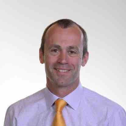 Innovation Partnership - Scrapping the CEO playbook