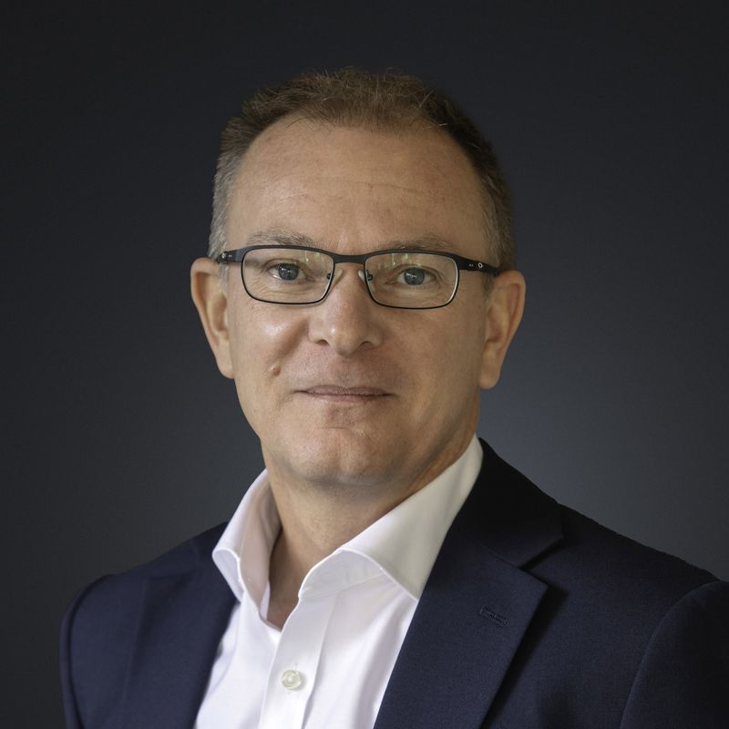 Innovation Partnership - Net-zero solutions