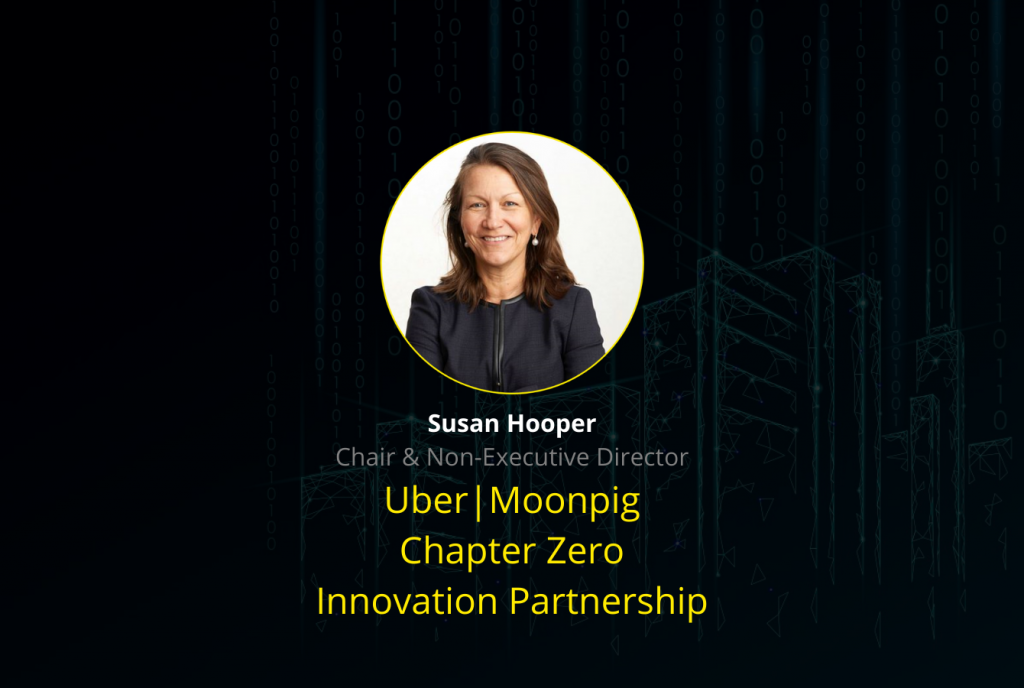 Innovation Partnership - Friday 2 July 2021