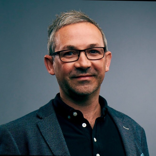 Innovation Partnership - Innovating the customer journey