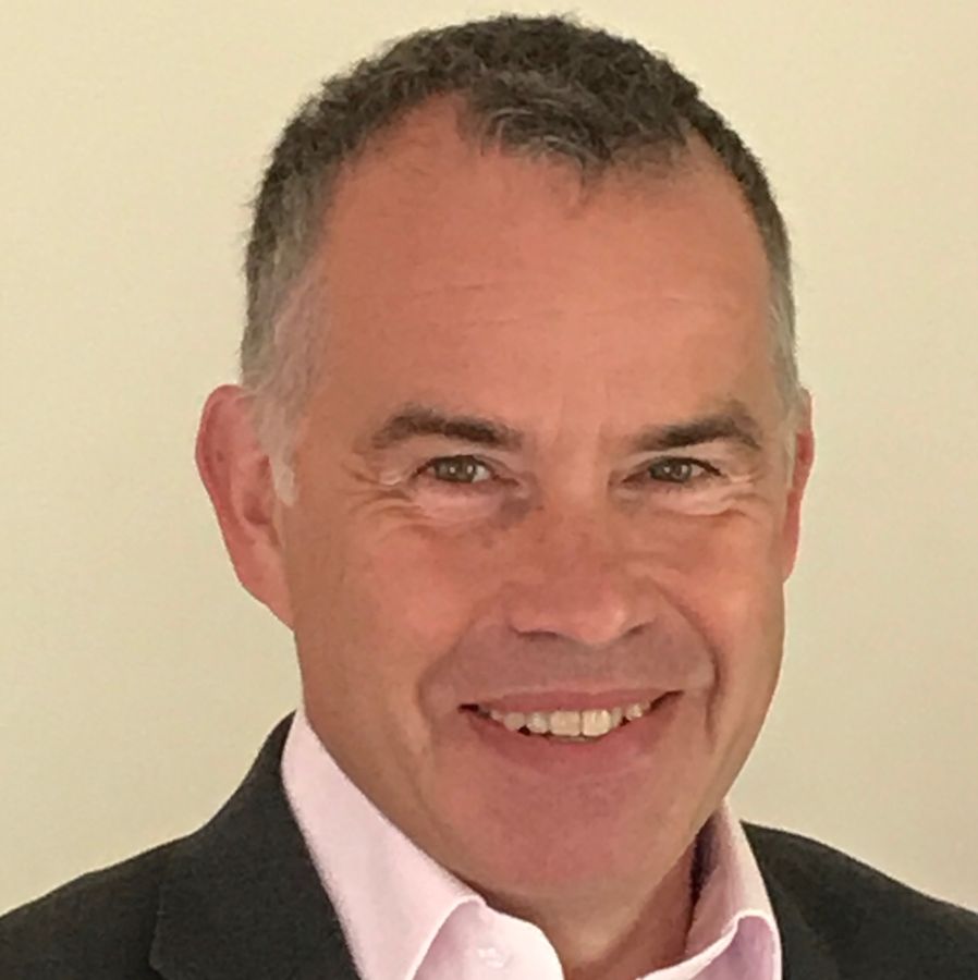 Innovation Partnership - Implementing change rapidly and at scale