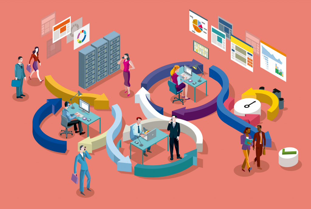 Innovation Partnership - In search for the perfect Agile recipe