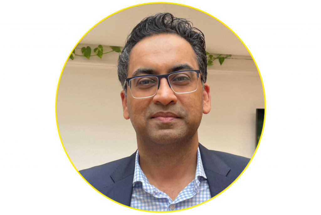 Innovation Partnership - Spotlight: Rehan Haque – CEO @ MetaTalent