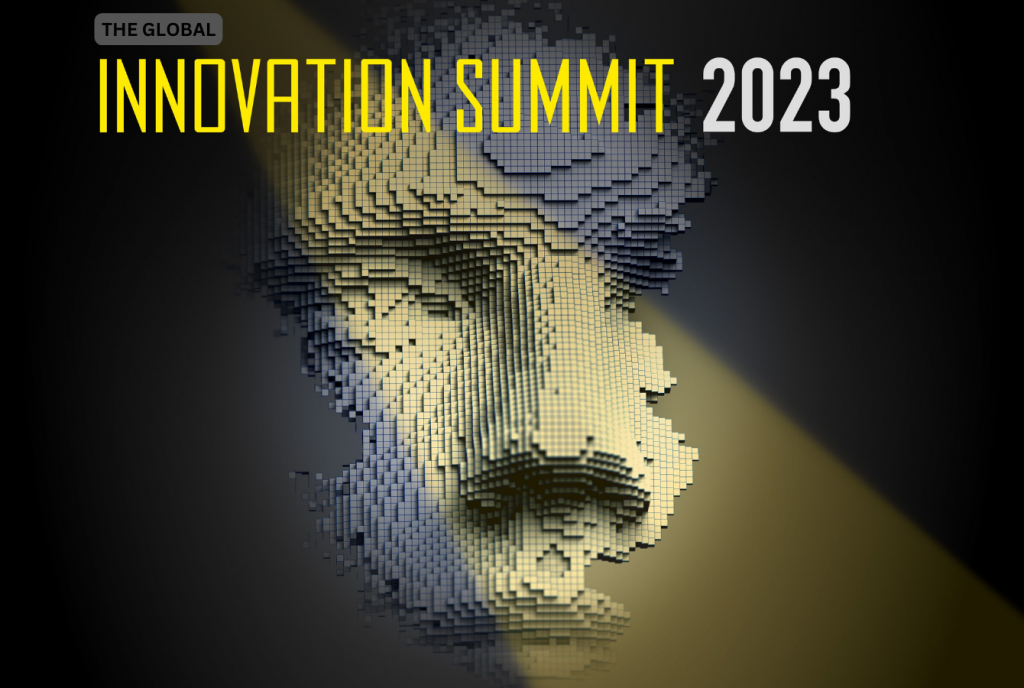 Innovation Partnership - 2023 Programme