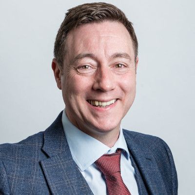 Innovation Partnership - Ecosystem Snapshot