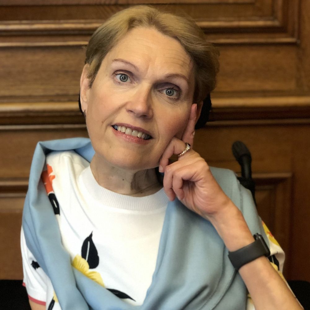 Innovation Partnership - The future of cities and mobility