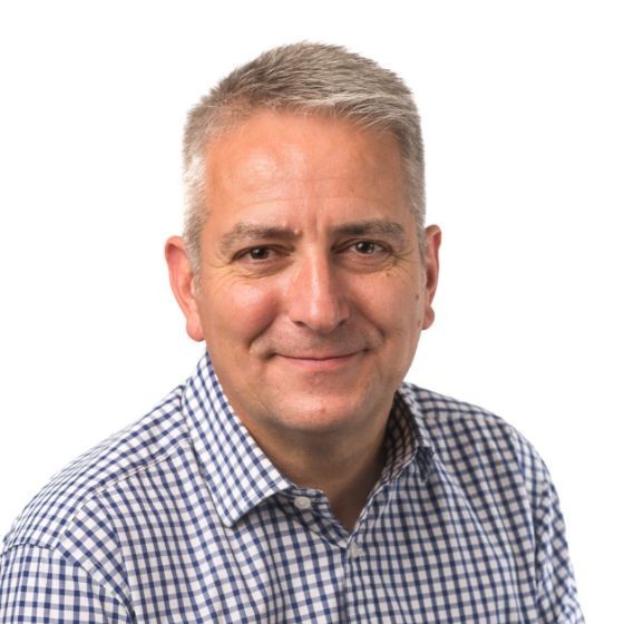 Innovation Partnership - 5 December 2022 Dinner Attendees