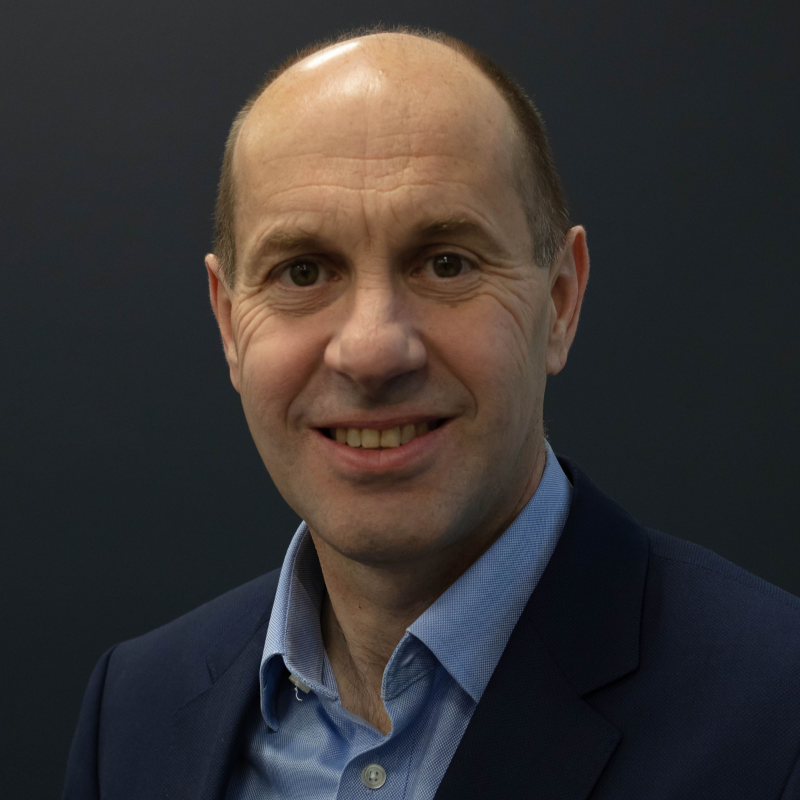 Innovation Partnership - Ecosystem Snapshot