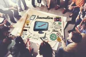 Innovation Partnership Innovation Challenge Hackathon