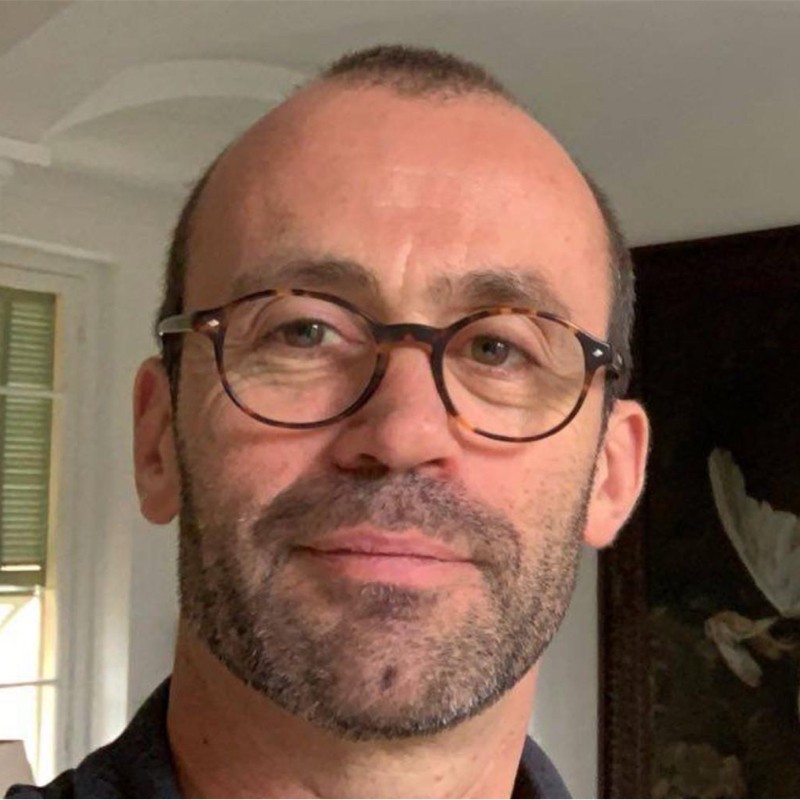 Innovation Partnership - Global Innovation Summit 2025