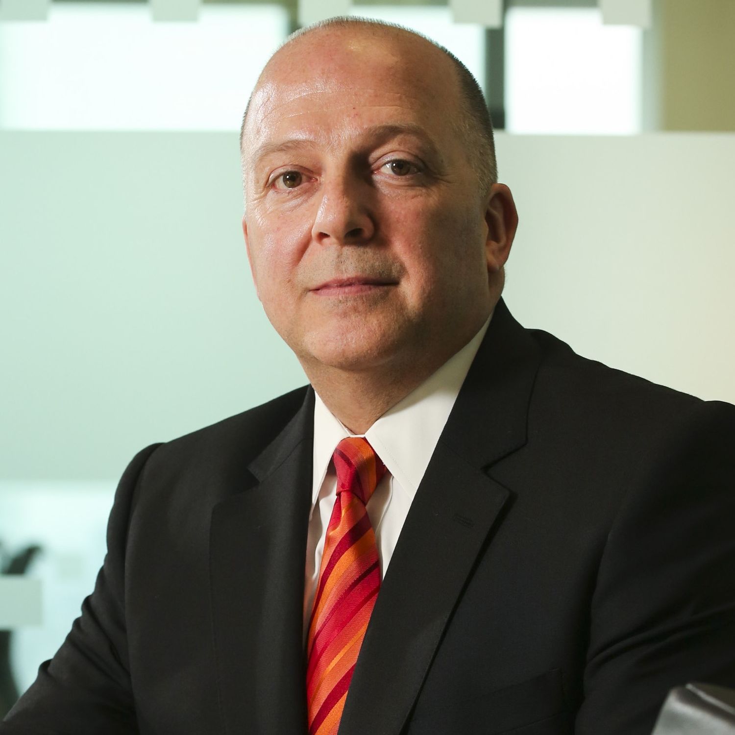 Innovation Partnership - Global Innovation Summit 2025