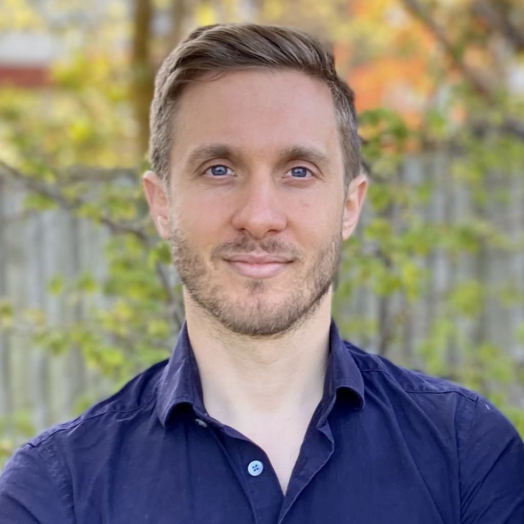 Innovation Partnership - Global Innovation Summit 2025