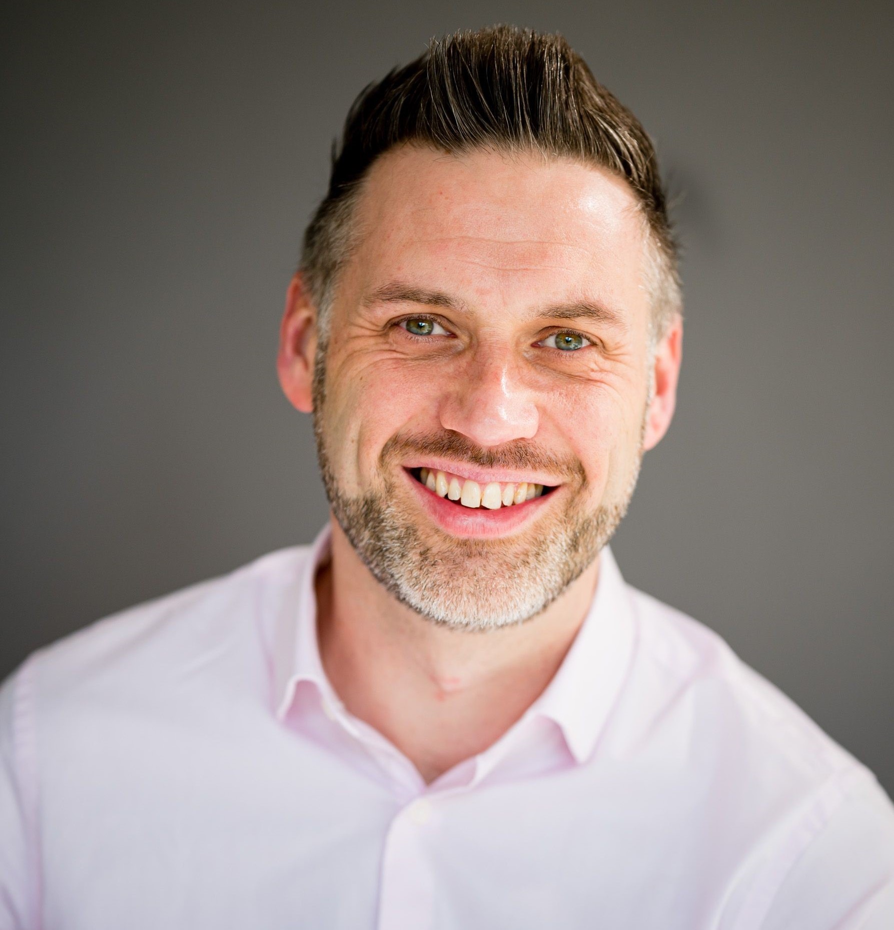 Innovation Partnership - Global Innovation Summit 2025